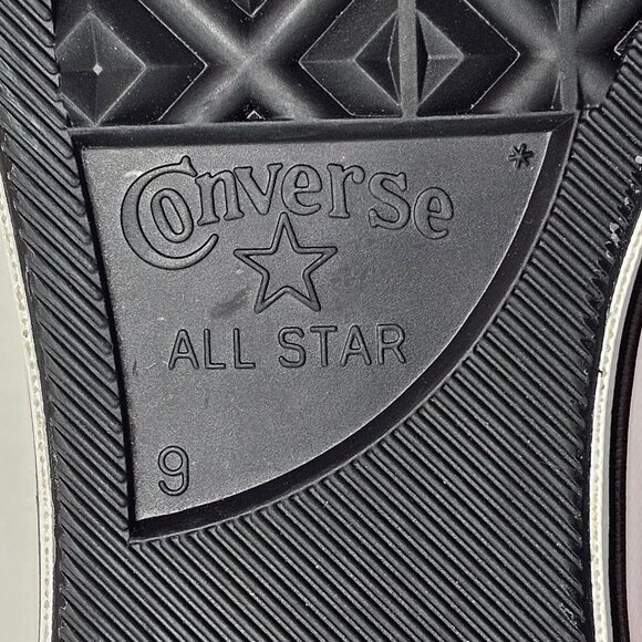 Converse | Shoes | Converse One Star 45 Year Anniversary Sneakers Red ...